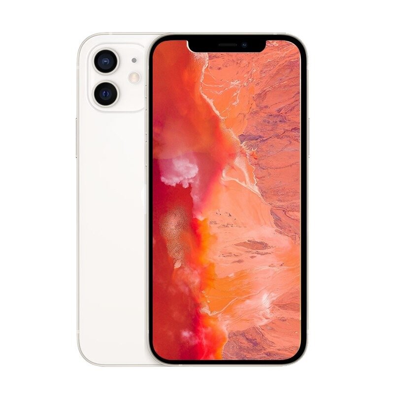 IPhone 12 - Rouge - wayphone