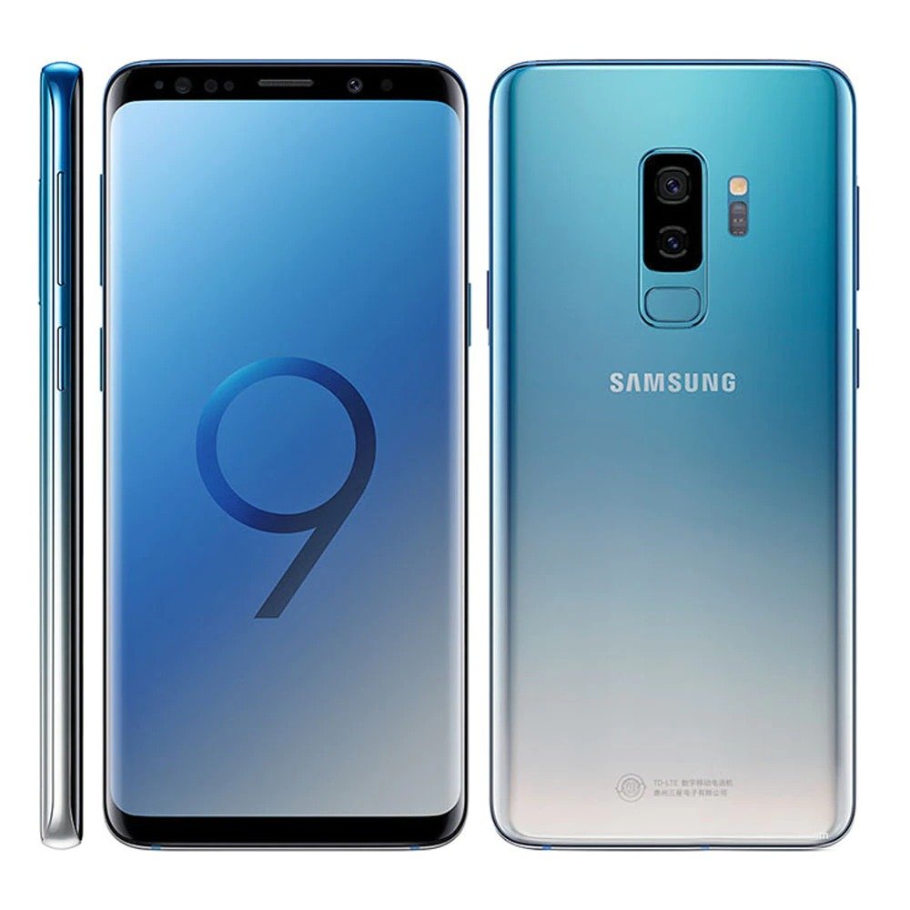 Samsung S9 - wayphone